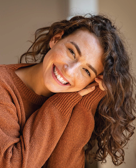 Comprehensive Female Check-Up - Voumed